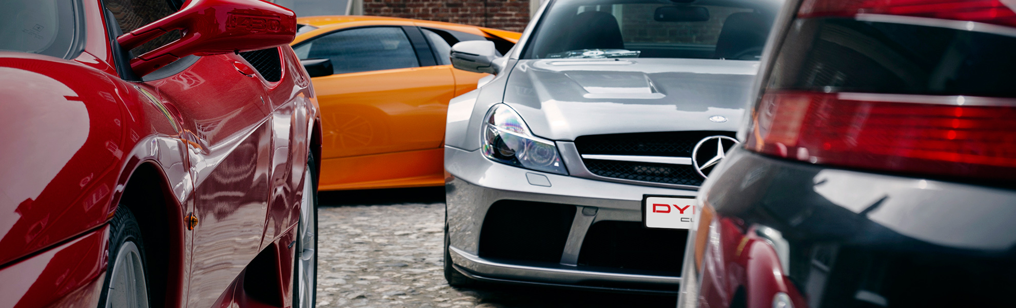 Dynamic Customs - The world of innovative styling...