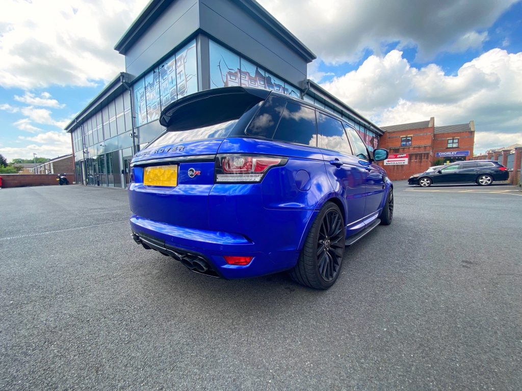 rr2 | Dynamic Customs