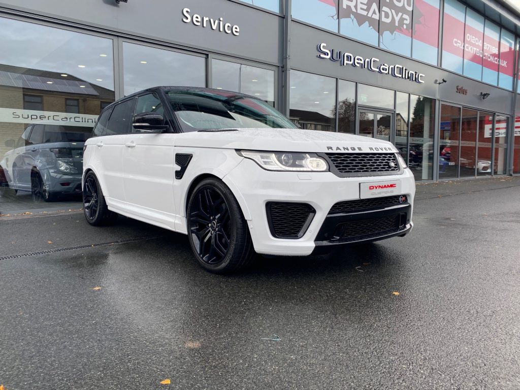 s2 | Dynamic Customs