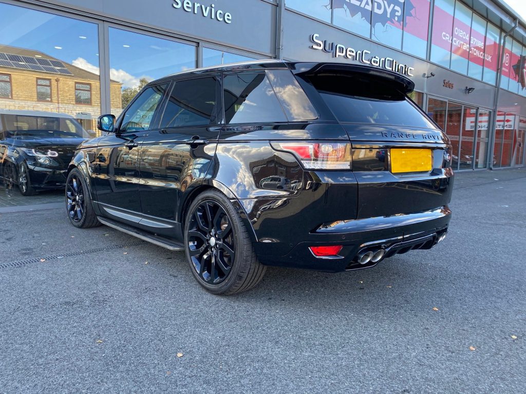 svr 6 | Dynamic Customs