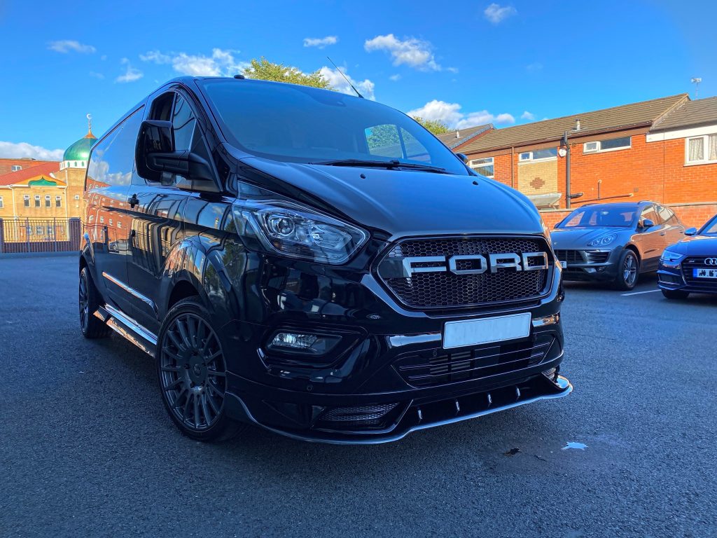 Ftc6 | Dynamic Customs