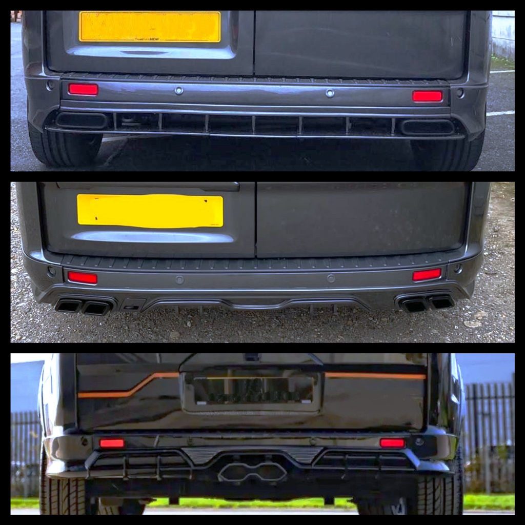 Options | Dynamic Customs