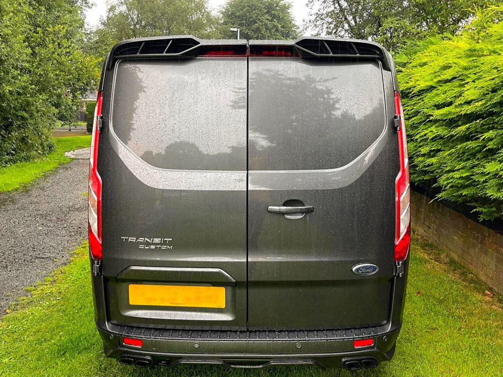 T1 | Dynamic Customs