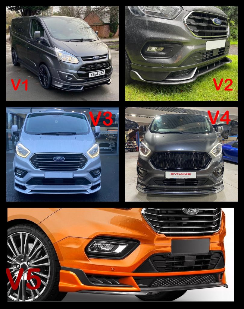 option 0 | Dynamic Customs